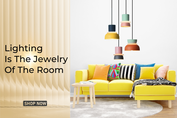 Pendant Lights | Ceiling Lights| Rufat Lights