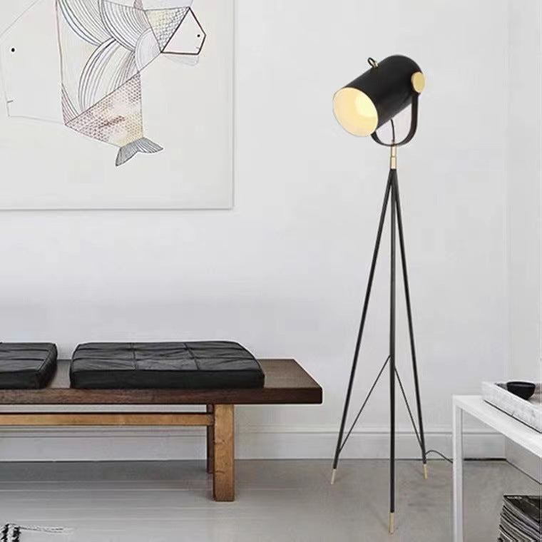Sleek Deluxe LED floor lamp designer – Rufatlights