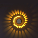 Radiant Path Ceiling Light - Illuminate Your Space with Style